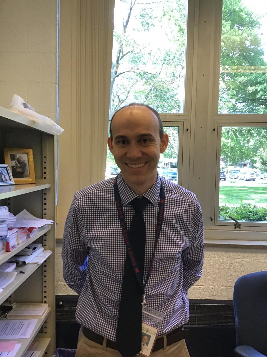 Hello, my name is Dean Fuja – Viator Voice